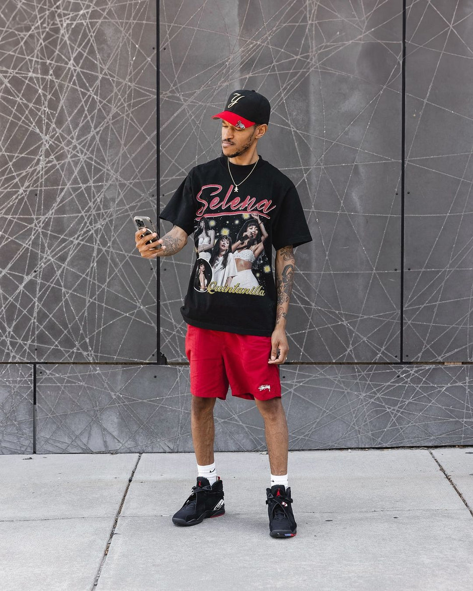 Famous Movie T-Shirts » Popular Movies » Legends Heavyweight Tees