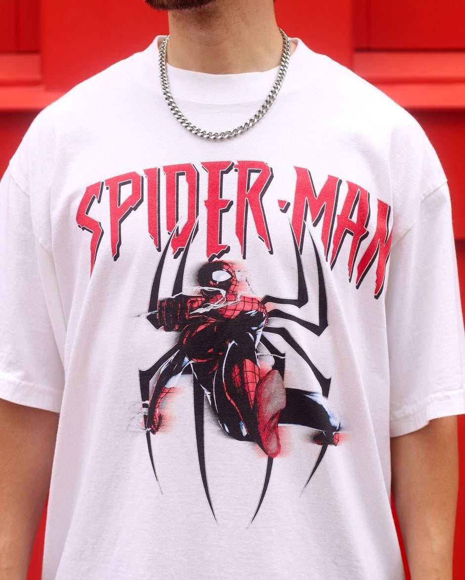 Famous Movie T-Shirts » Popular Movies » Legends Heavyweight Tees