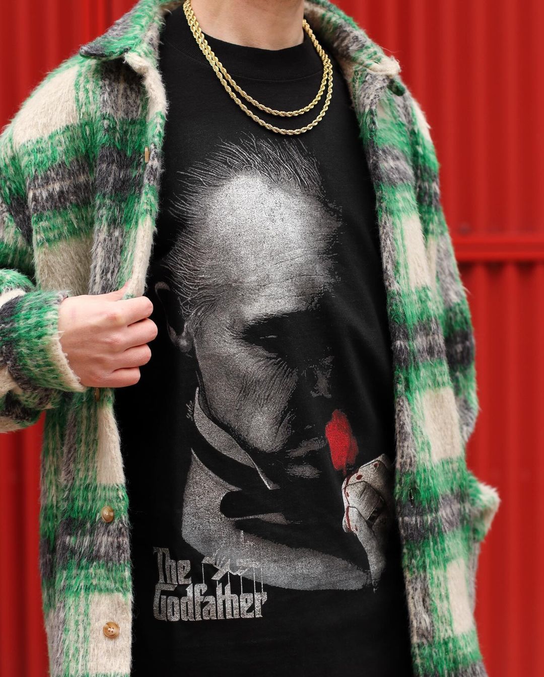 Legends Tees Lookbook » Gallery » Vintage Heavyweight T-Shirt – Legends ...