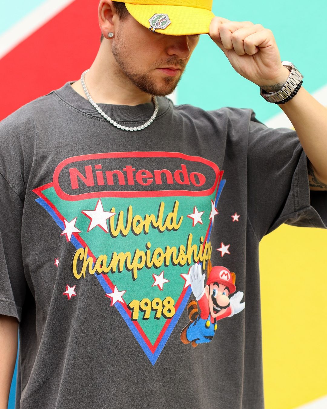 Legends Heavyweight Tees » Vintage Designer T-Shirts » Fast Shipping