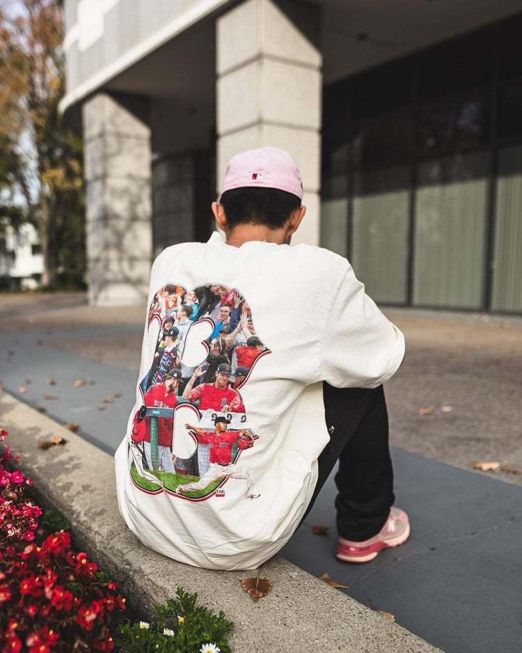 About Legends™ – Legends Heavyweight Tees