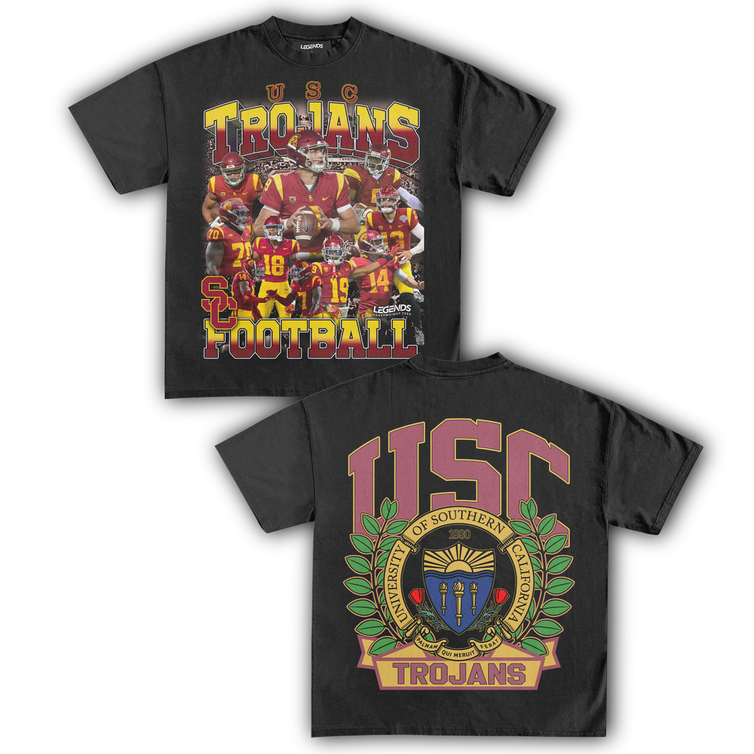 Legends Heavyweight Tees » Vintage Designer T-Shirts » Fast Shipping