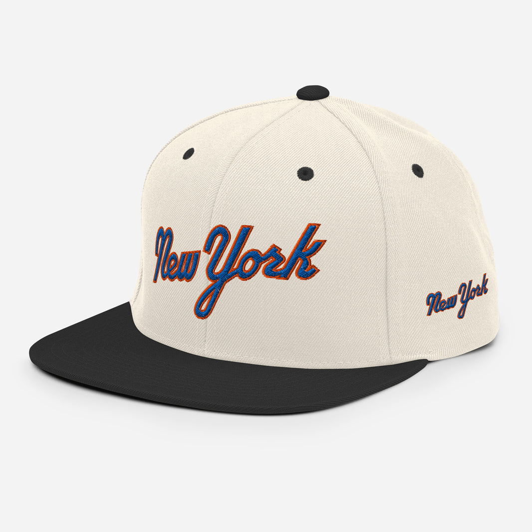 Snapback Hats » Headwear » Legends Heavyweight Tees