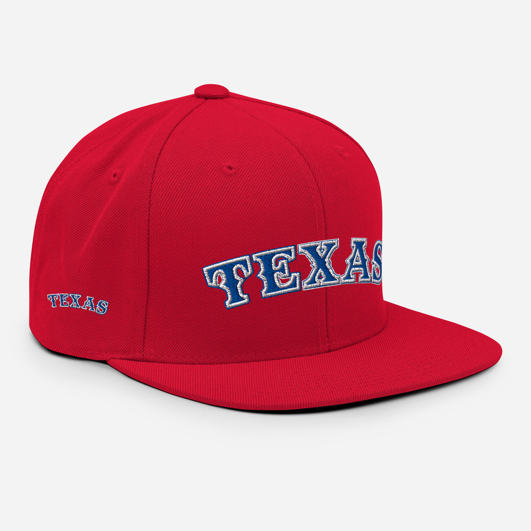 Snapback Hats » Headwear » Legends Heavyweight Tees