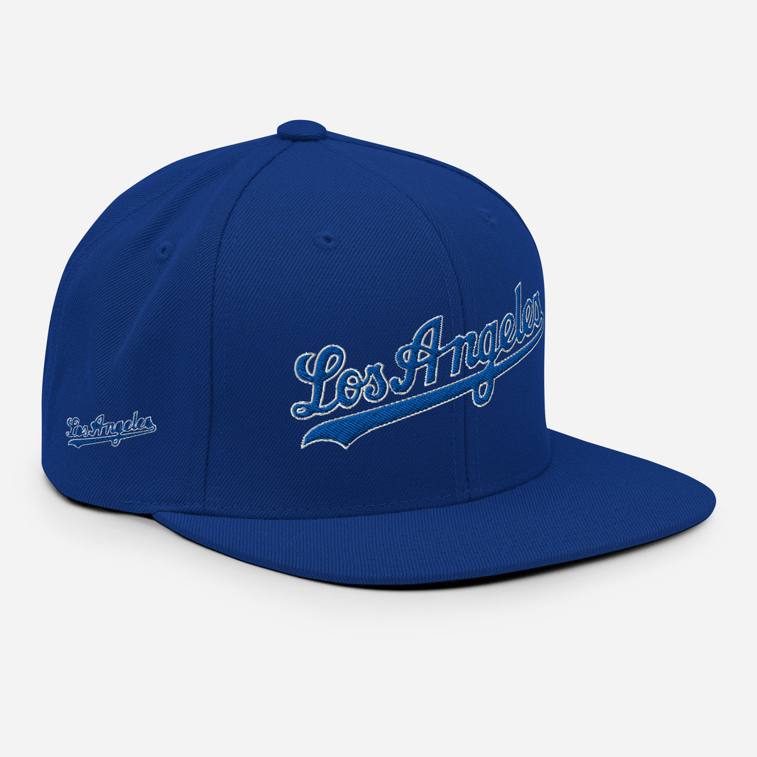 Snapback Hats » Headwear » Legends Heavyweight Tees