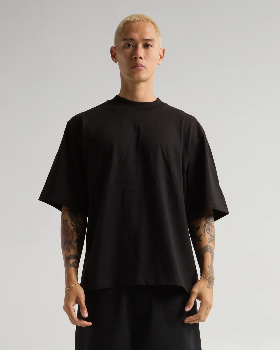 Heavyweight Blanks » Garment Dyed Tees » Vintage Heavyweight T-Shirt ...