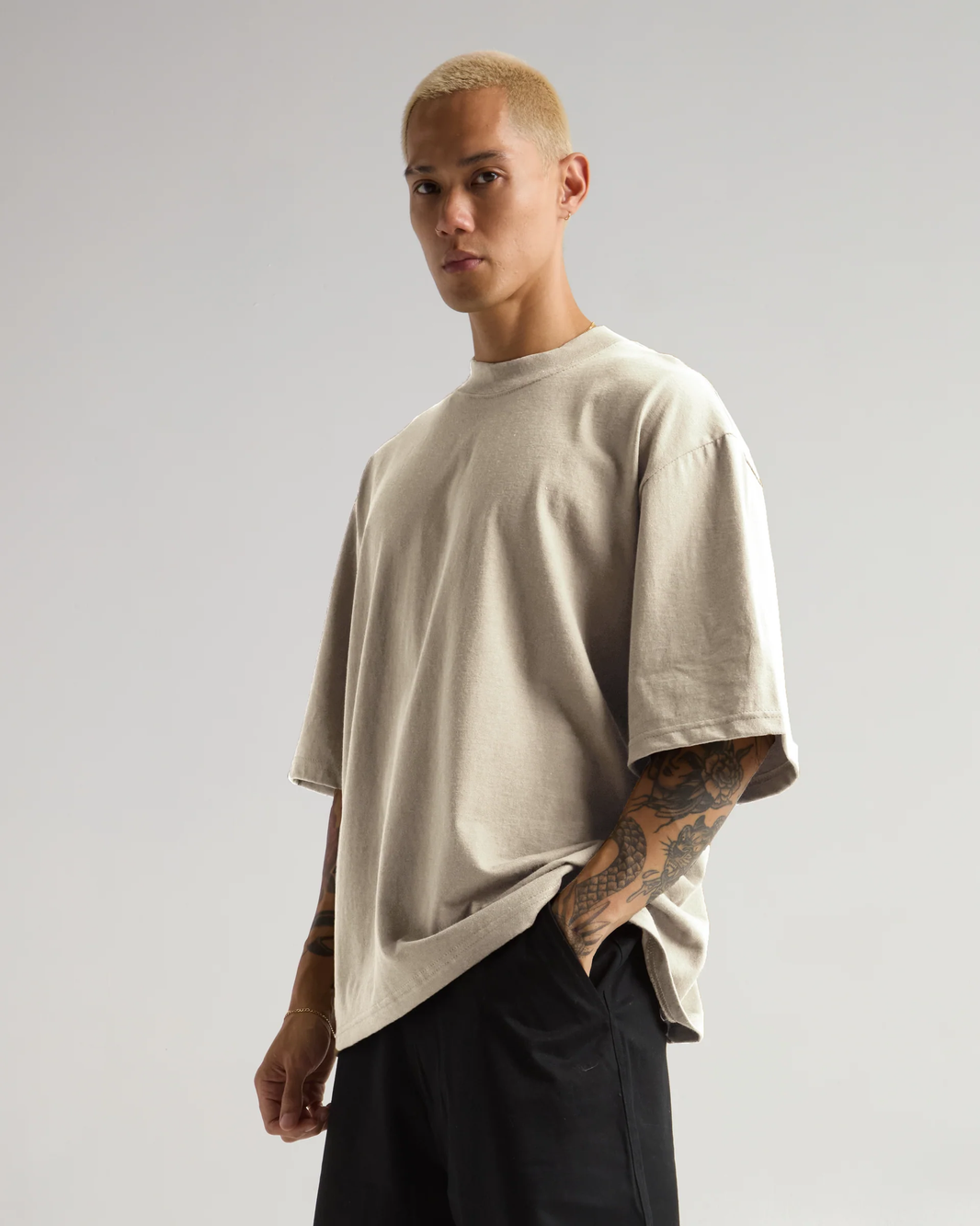 Premium Heavyweight T-Shirts » Legends Heavyweight Tees