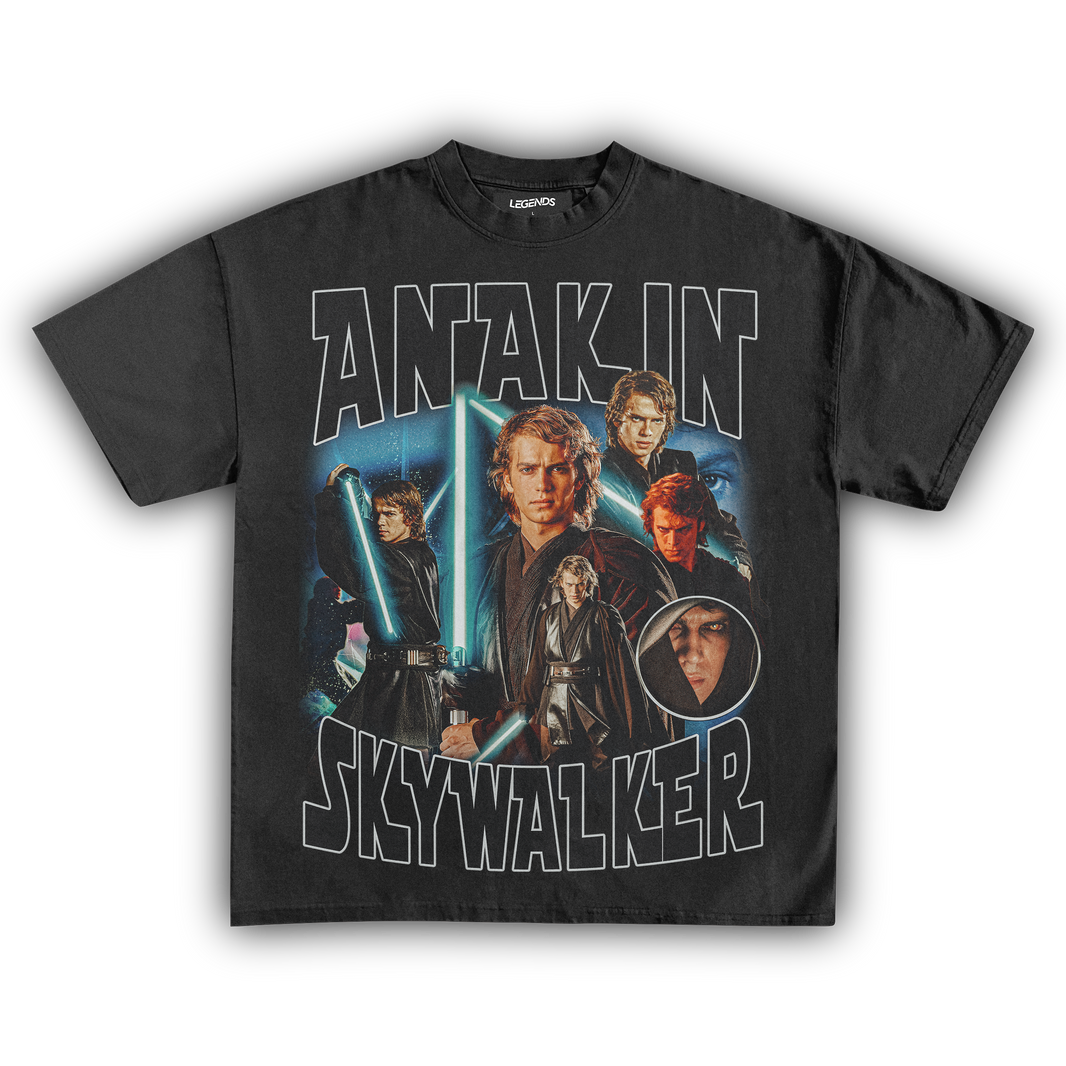 Famous Movie T-Shirts » Popular Movies » Legends Heavyweight Tees