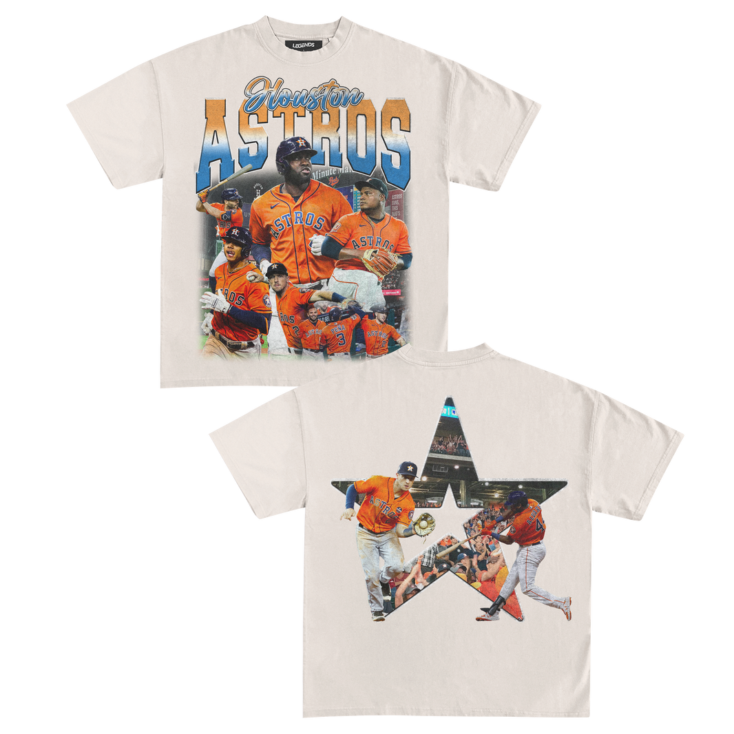 Baseball – Legends Heavyweight Tees