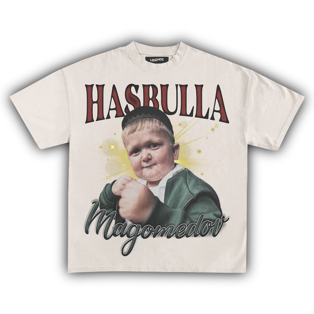 Vintage UFC Shirts » Categories » Legends Heavyweight Tees