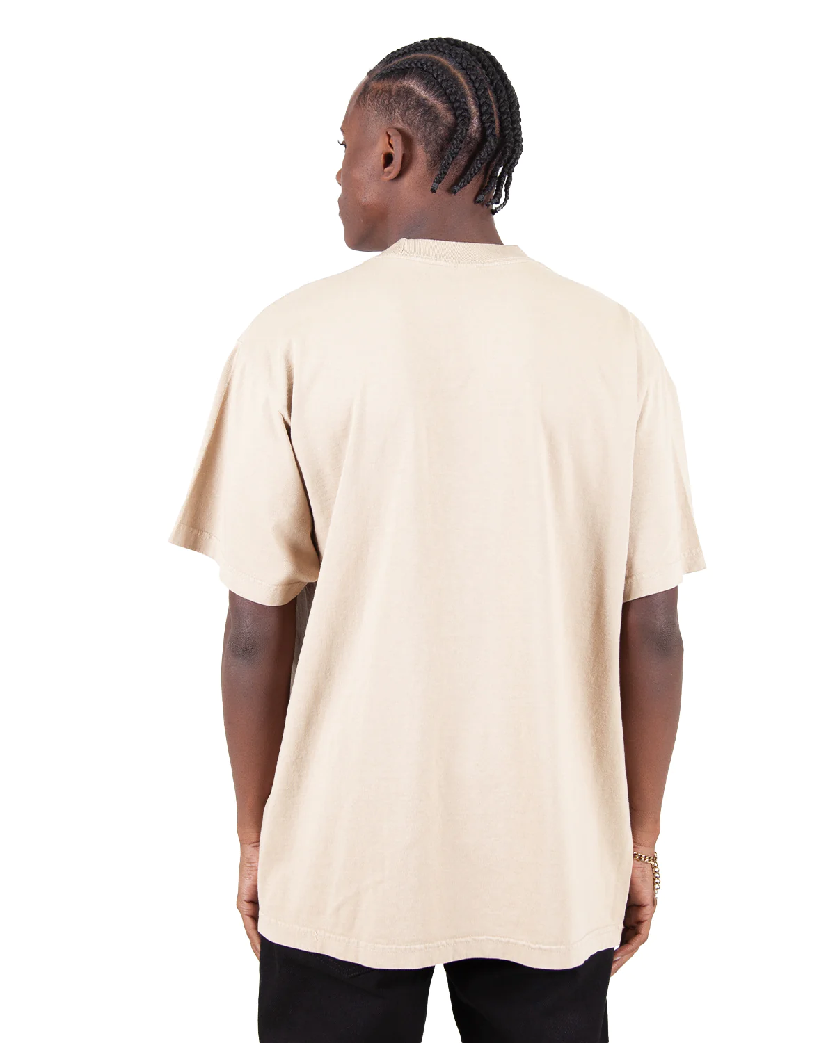 Heavyweight Tees » Garment Dyed Blanks » Streetwear Fashion – Legends ...