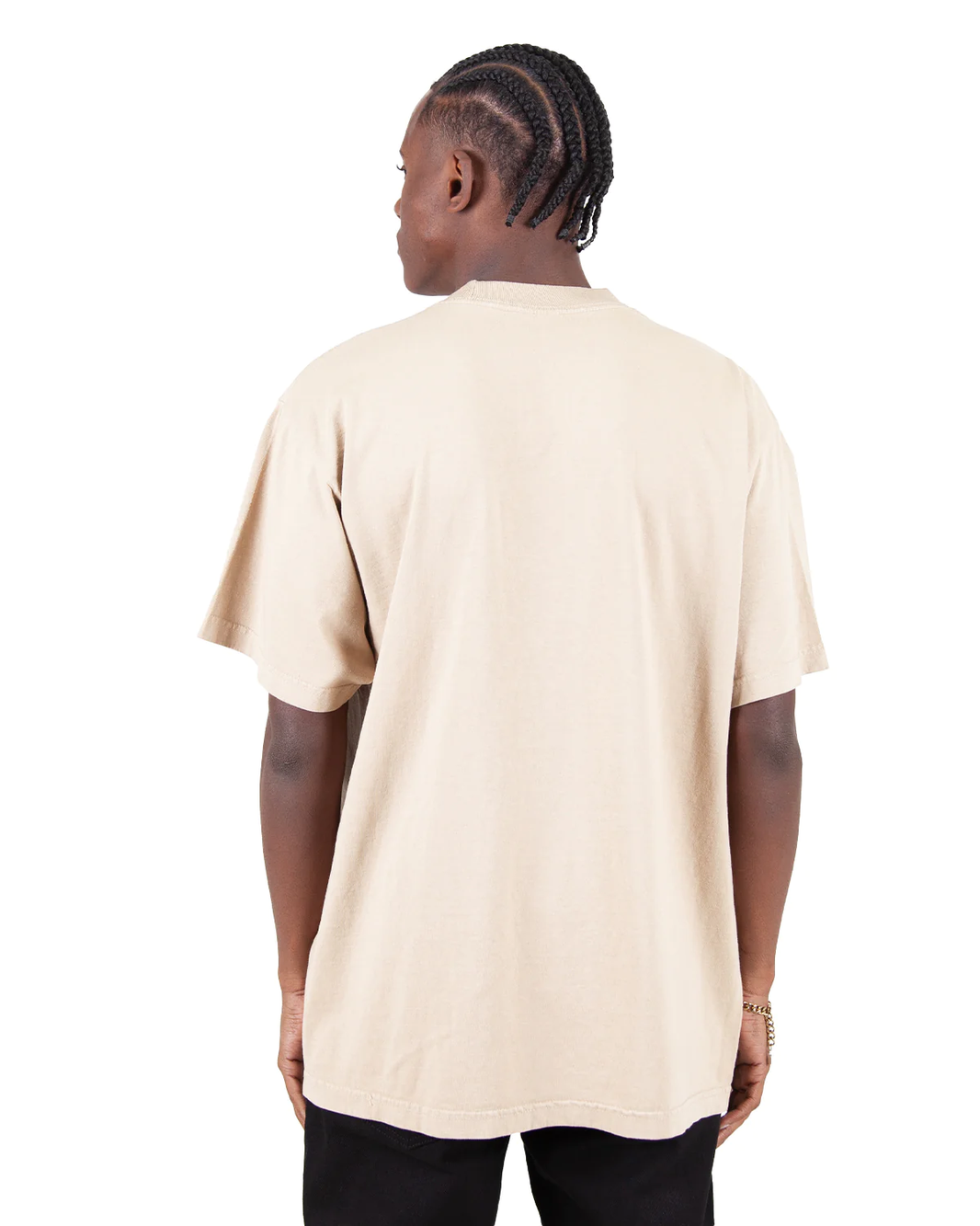 Heavyweight Blanks » Garment Dyed Tees » Vintage Heavyweight T-Shirt ...