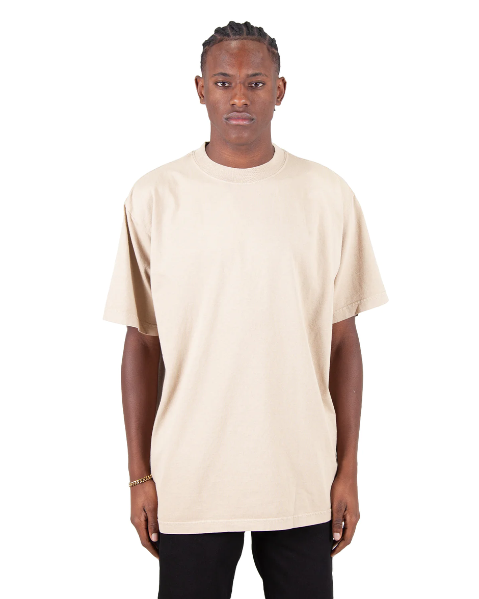 Heavyweight Tees » Garment Dyed Blanks » Streetwear Fashion – Legends ...