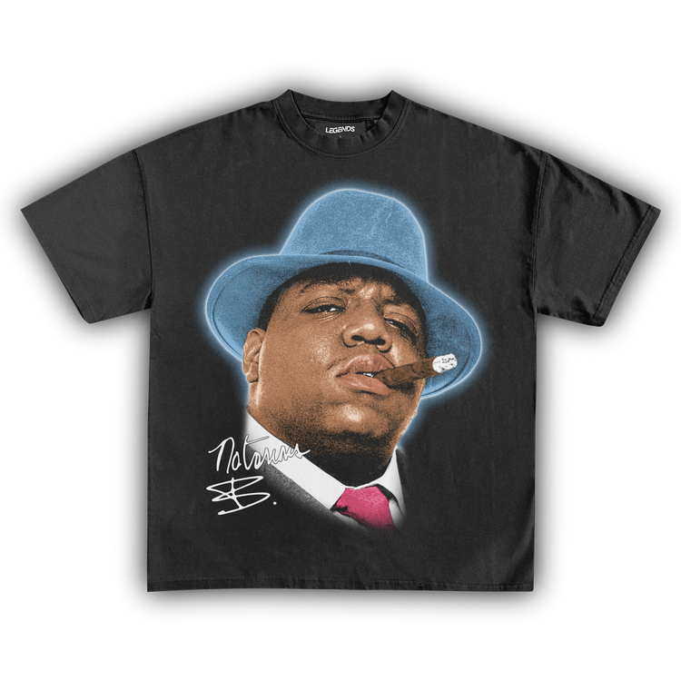 Collections – Legends Heavyweight Tees