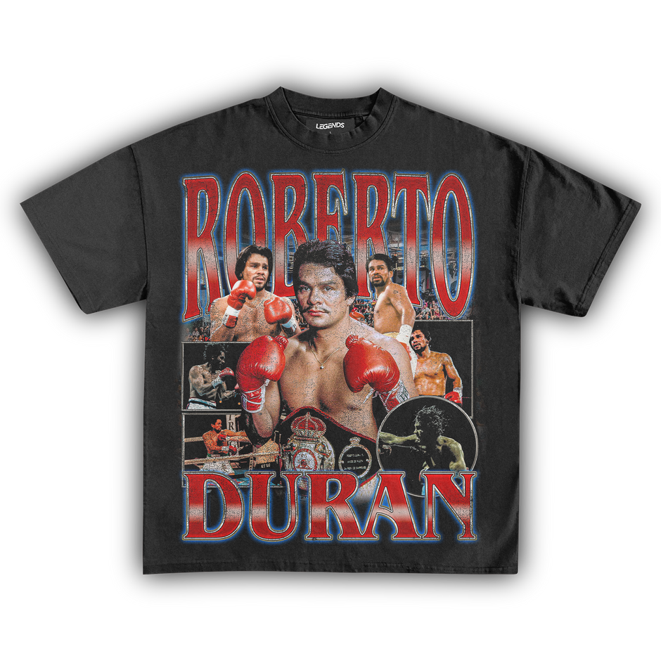 Vintage Boxing Shirts » Categories » Legends Heavyweight Tees