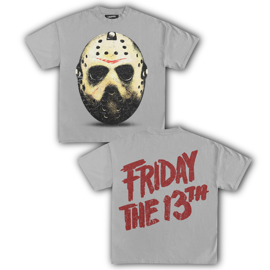 Famous Movie T-Shirts » Popular Movies » Legends Heavyweight Tees