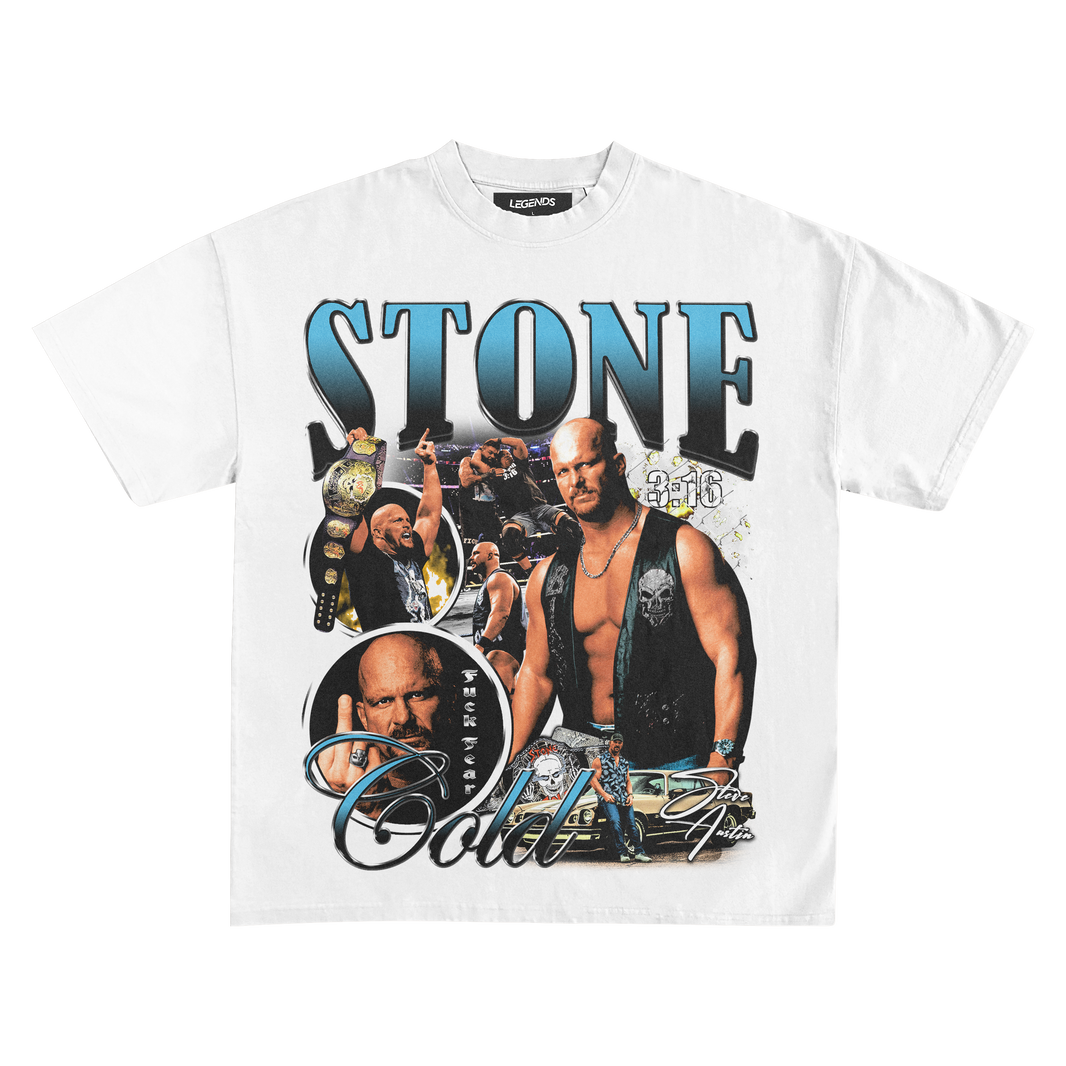 Vintage Wrestling Shirts » Categories » Legends Heavyweight Tees