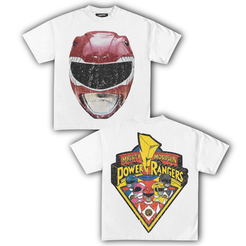 Famous Movie T-Shirts » Popular Movies » Legends Heavyweight Tees