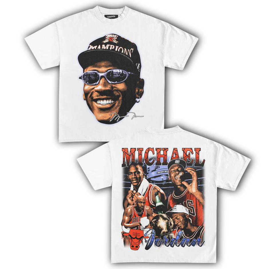 Best Sellers » Vintage Shirts » Legends Heavyweight Tees